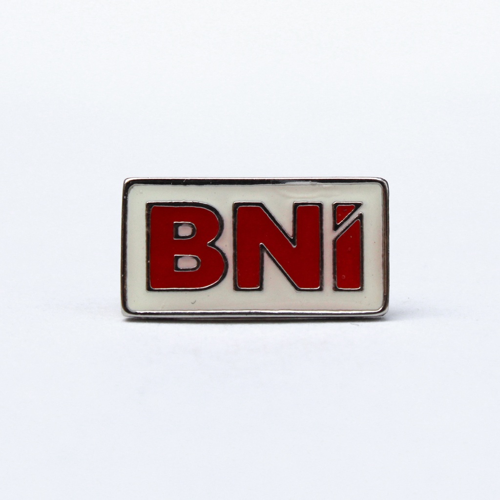 PIN DIRECTOR | Mi Tienda BNI